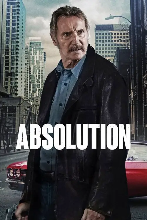 Absolution (2024) คนสันดานเดือด - doomoviefree.com ดูหนัง HD ทุกวัน