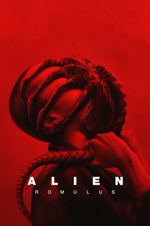 Alien Romulus เอเลี่ยน โรมูลัส (2024) - doomoviefree.com ดูหนัง HD ทุกวัน