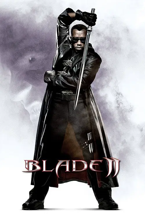 Blade 2 (2002) เบลด 2 นักล่าพันธุ์อมตะ - doomoviefree.com ดูหนัง HD ทุกวัน