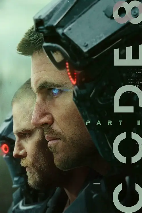 Code 8 Part 2 (2024) ล่าคนโคตรพลัง ภาค 2 - doomoviefree.com ดูหนัง HD ...