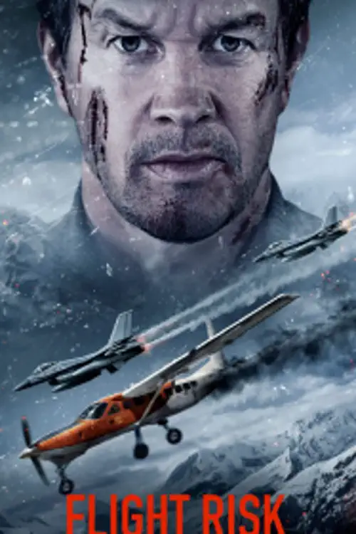 Flight Risk (2025) นรกยึดไฟลต์ - doomoviefree.com ดูหนัง HD ทุกวัน