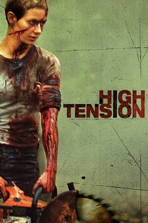 High Tension (2003) สับ สับ สับ - doomoviefree.com ดูหนัง HD ทุกวัน