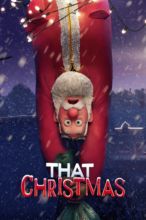 That Christmas (2024) คริสต์มาสนั้น - doomoviefree.com ดูหนัง HD ทุกวัน