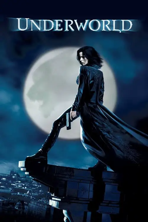 Underworld (2003) สงครามโค่นพันธุ์อสูร - doomoviefree.com ดูหนัง HD ทุกวัน