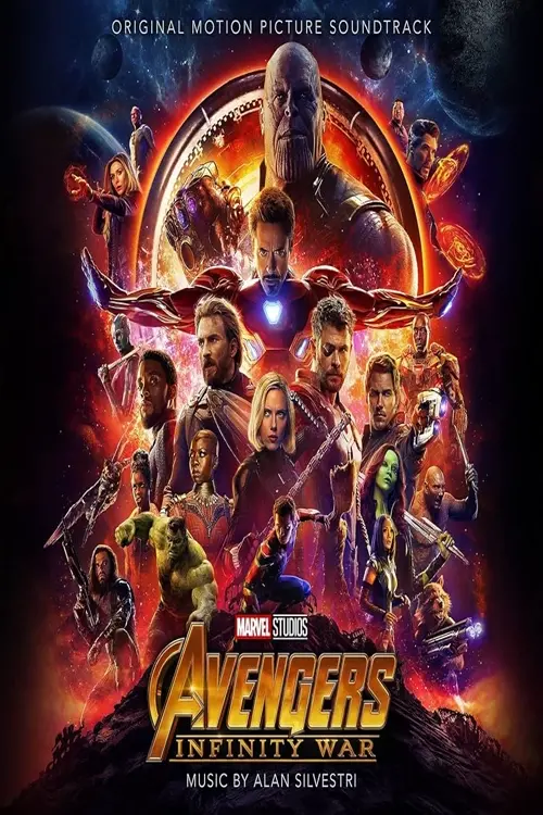 Avengers 3 Infinity War (2018) อเวนเจอร์ส 3 - doomoviefree.com ดูหนัง ...