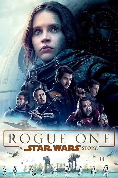 Rogue One A Star Wars Story (2016) โร้ค วัน - doomoviefree.com ดูหนัง ...